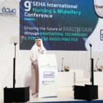 SINMAC 11th Edition SEHA International Nursing, Midwifery and Allied ...