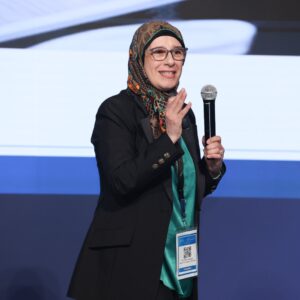 SINMAC 11th Edition SEHA International Nursing, Midwifery and Allied ...