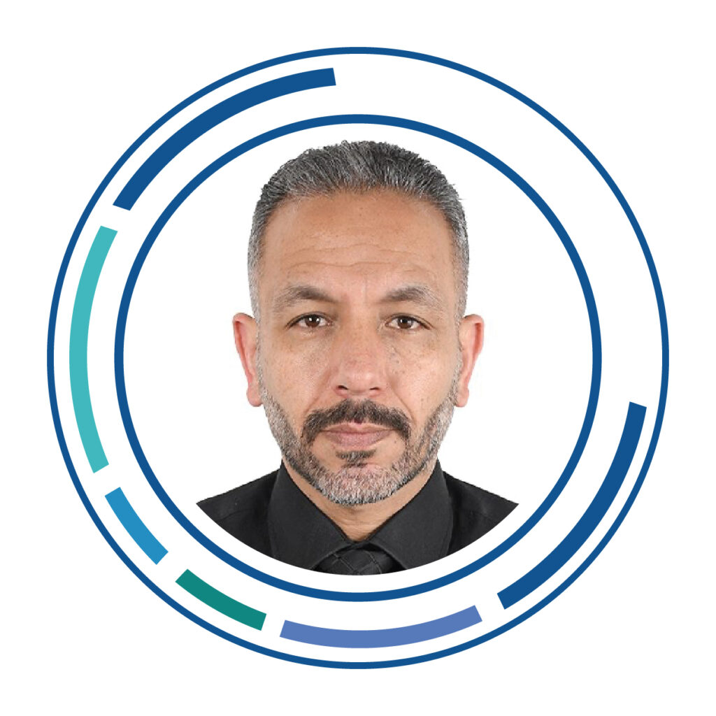 Azmi Omar Al Horani – SINMAC 11th Edition SEHA International Nursing, Midwifery and Allied ...